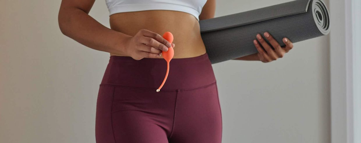 Kegel Exercise - Gym At Home And How To Do It Right - Lilya
